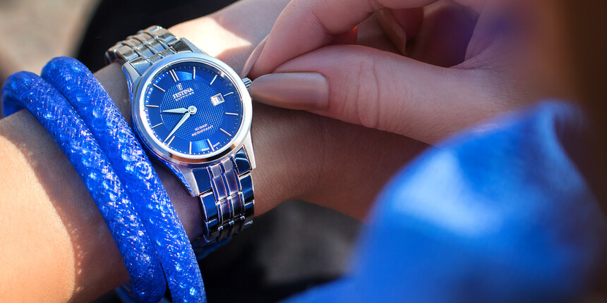 Small women's watches for tiny wrists – Photo Gallery