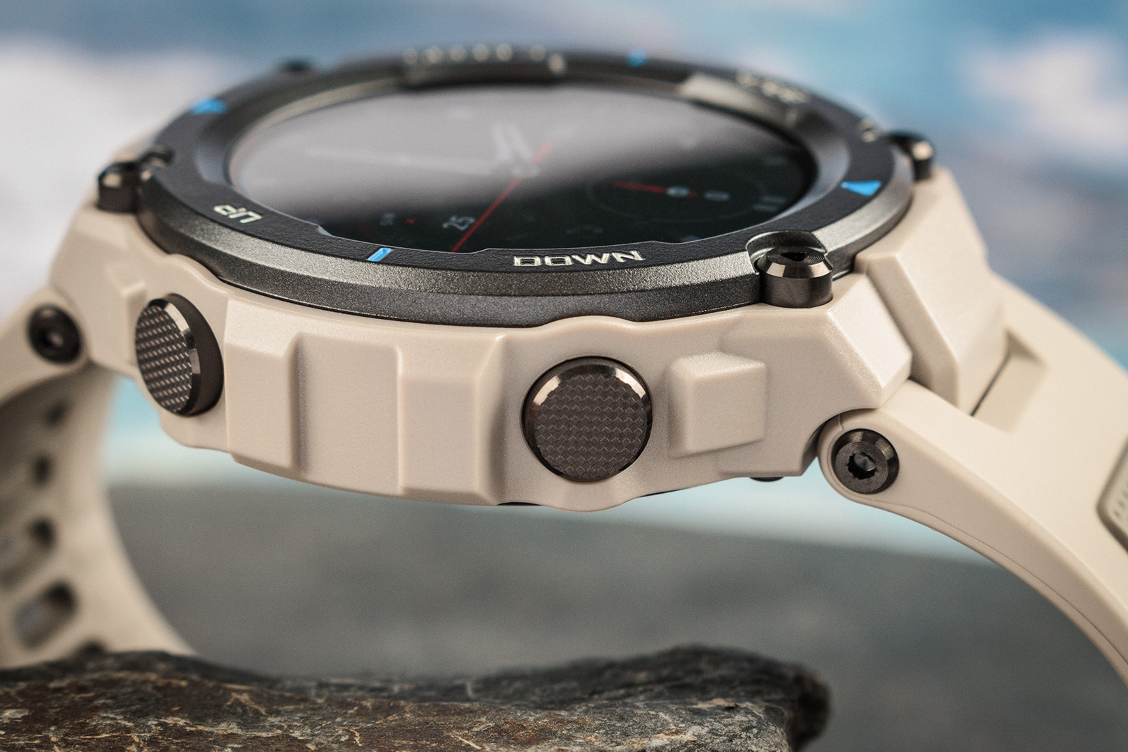 Amazfit T-Rex Pro review – Rainy day friend and more Amazfit T-Rex Pro review – Rainy day friend and more