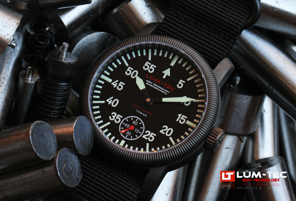 The Last of Us Joel's Watch | Hodinky-365.com