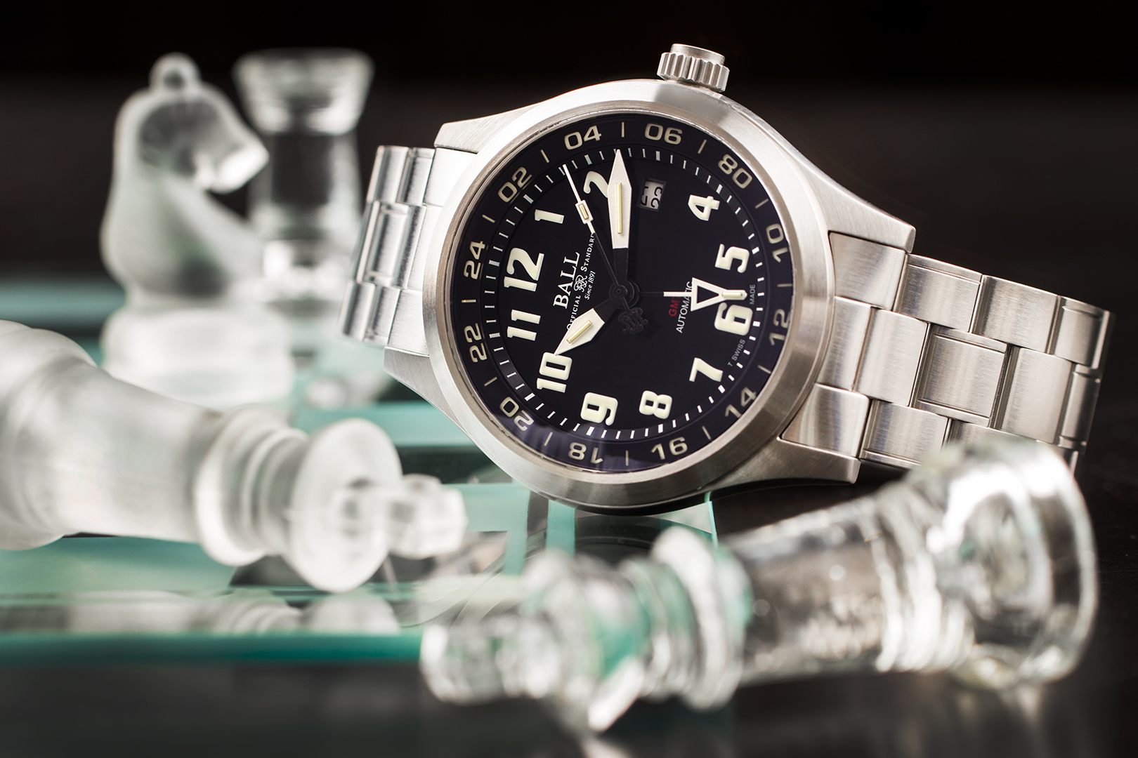 Not just the history of Ball. Is it worth the money?