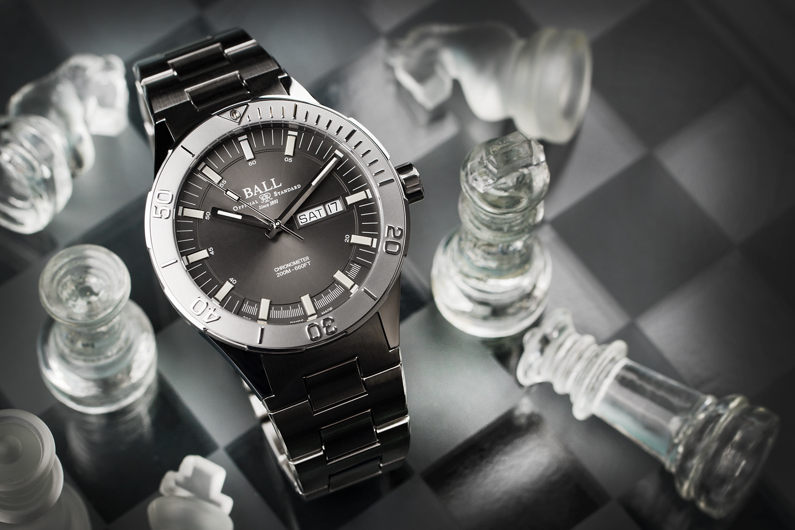 Not just the history of Ball. Is it worth the money?