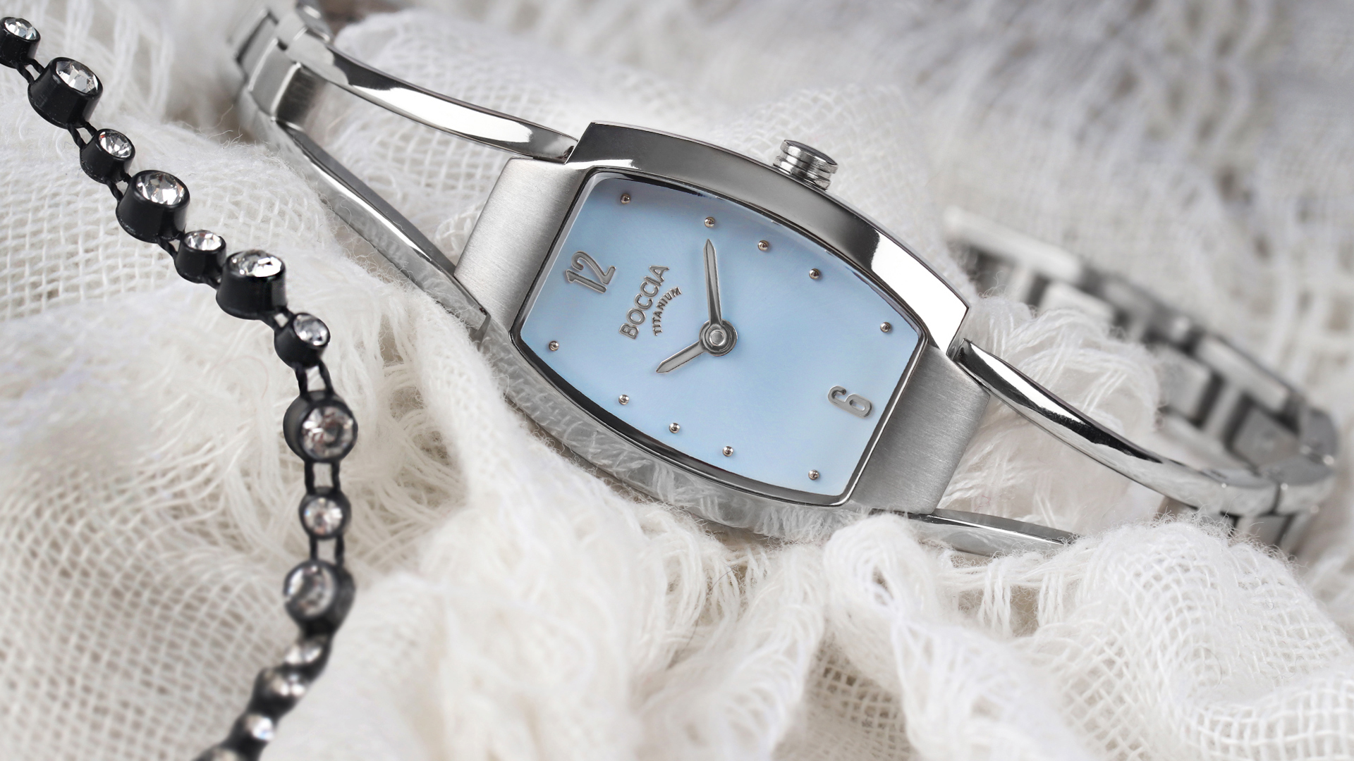 The most beautiful women's watches (affordable)