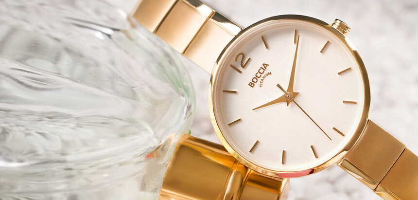 The most beautiful women's watches (affordable)
