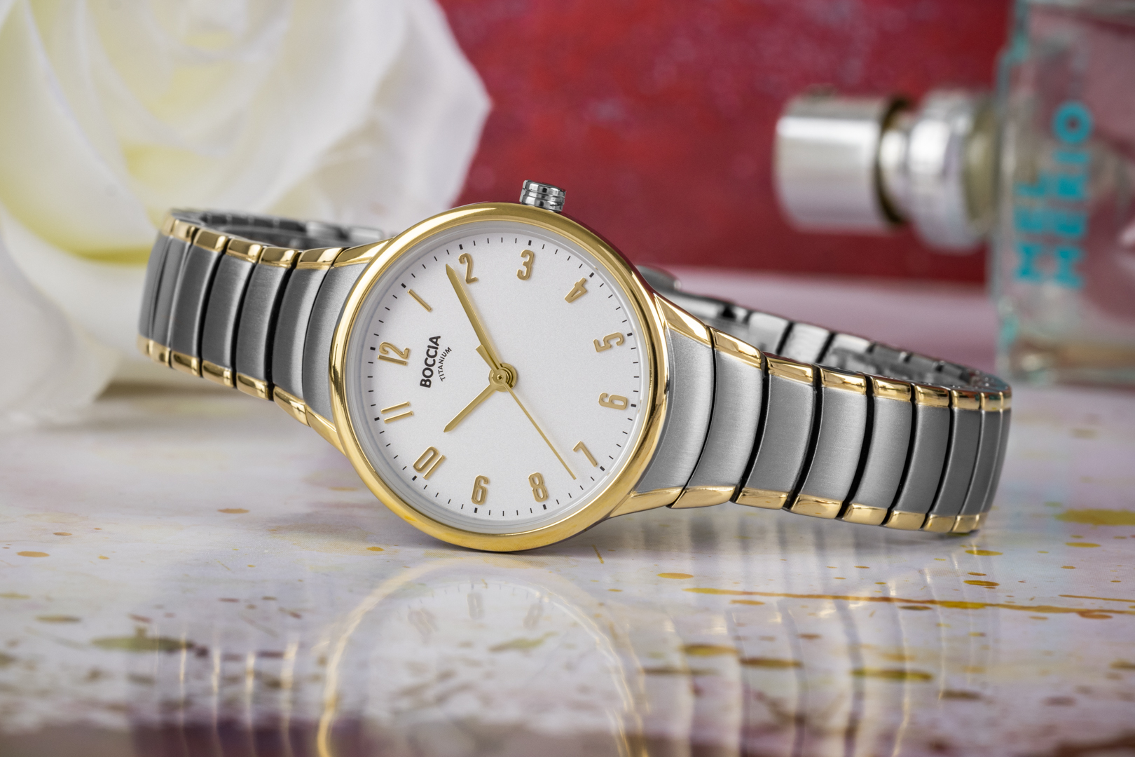 Small women's watches for tiny wrists – Photo Gallery