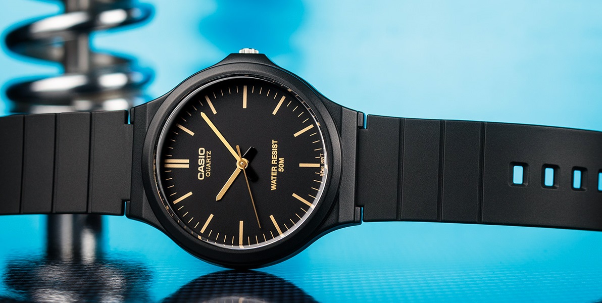 Casio Collection MW-240 Review | Hodinky-365.com