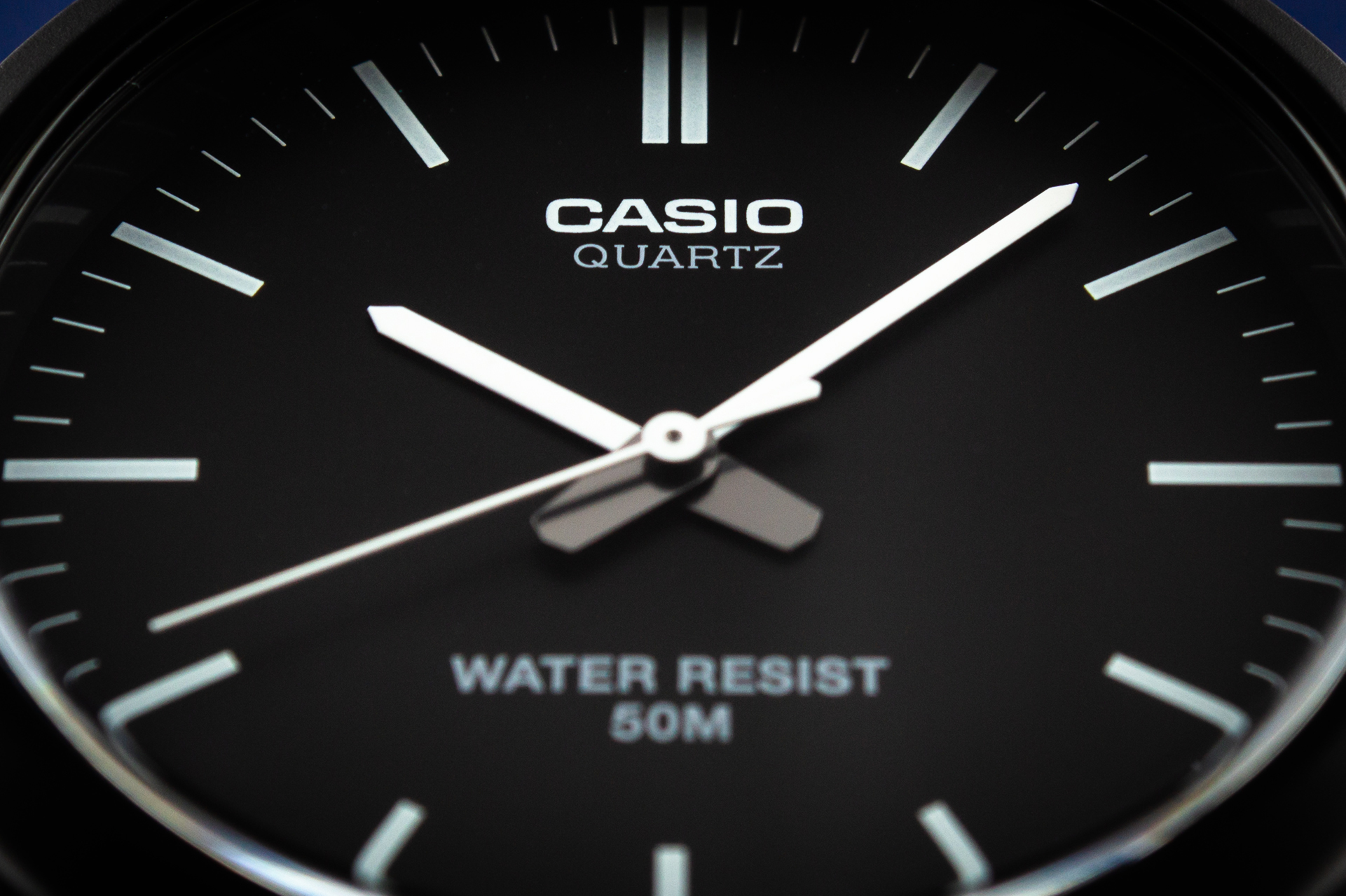 Casio Collection MW-240 Review | Hodinky-365.com