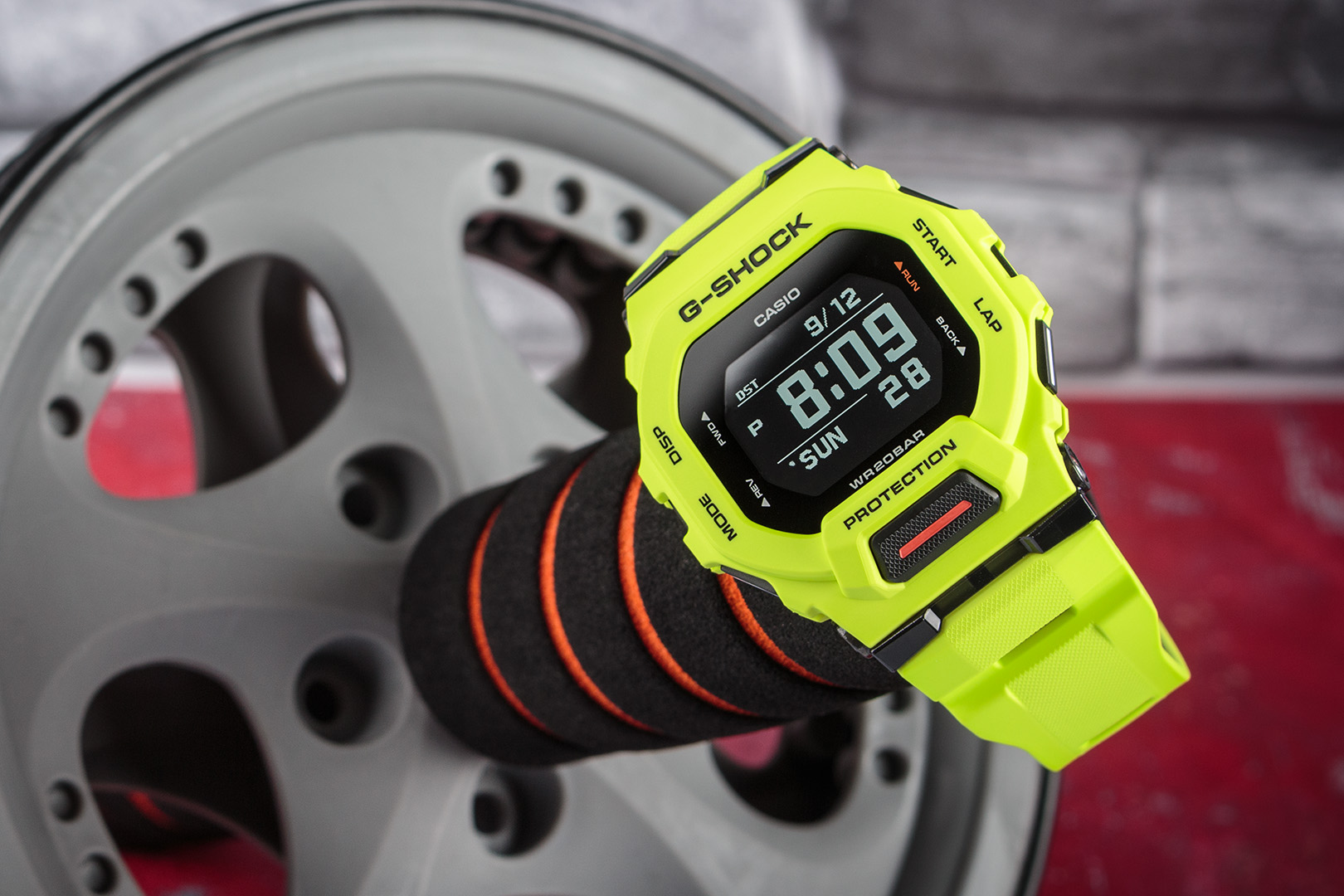 TOP 6: The Best Available G-Shocks | Hodinky-365.com