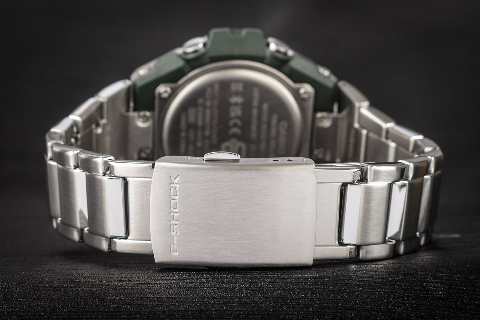 Casio G-Shock GST-B500 Review – When size matters