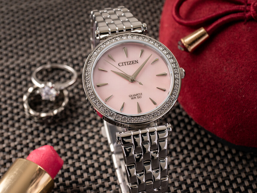 The most beautiful women's watches (affordable)