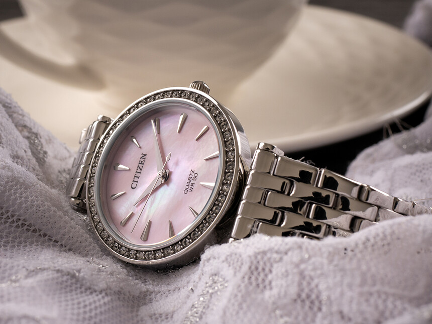 The most beautiful women's watches (affordable)