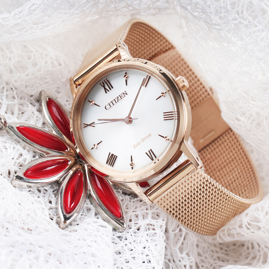 The most beautiful women's watches | Hodinky-365.com