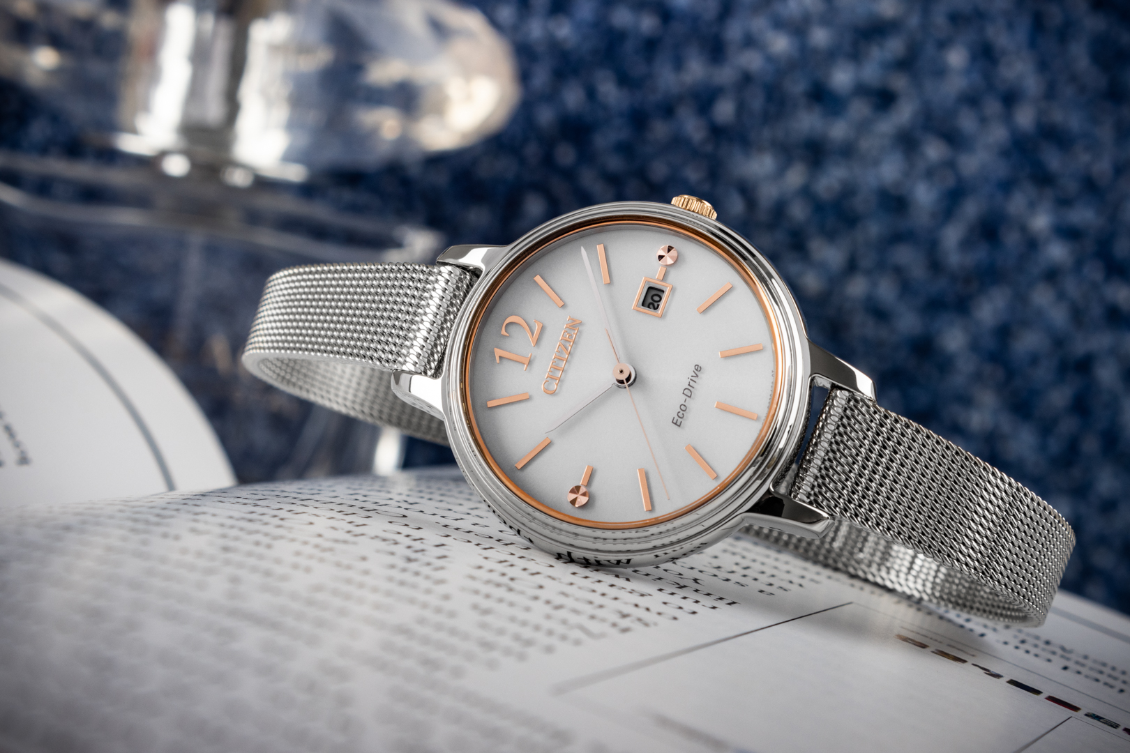 Small women's watches for tiny wrists – Photo Gallery