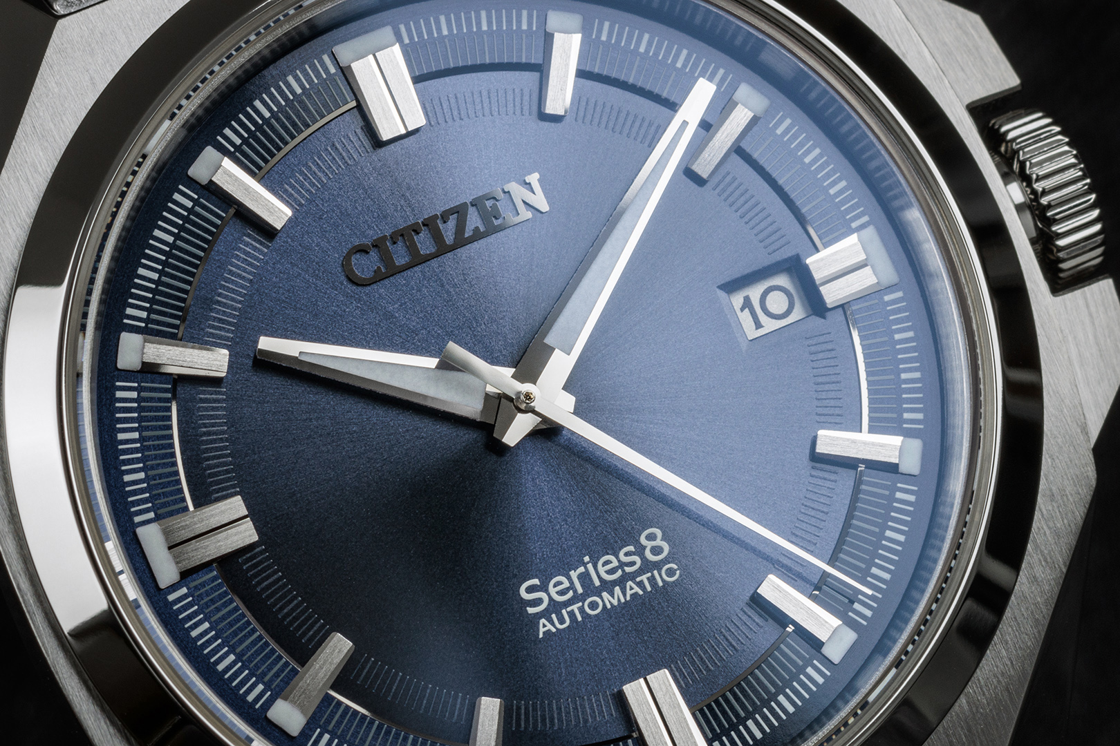 Citizen Series 8 review | Hodinky-365.com