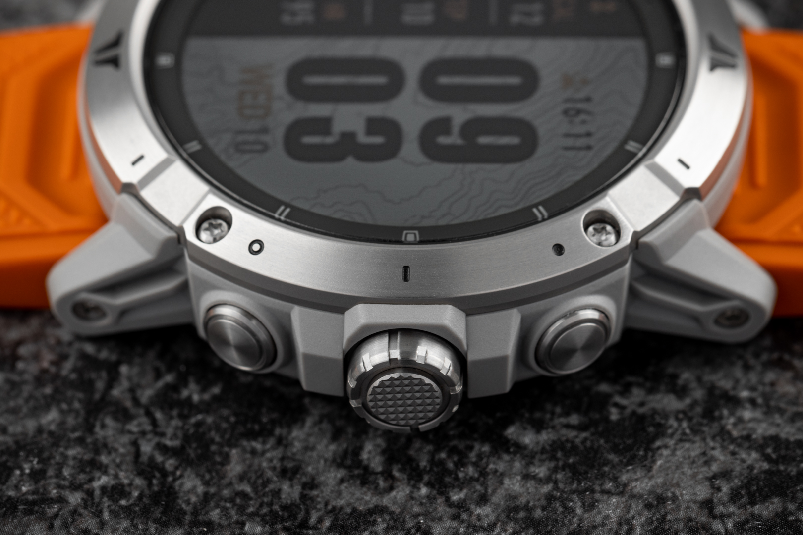 4 reasons to choose a smartwatch from Coros