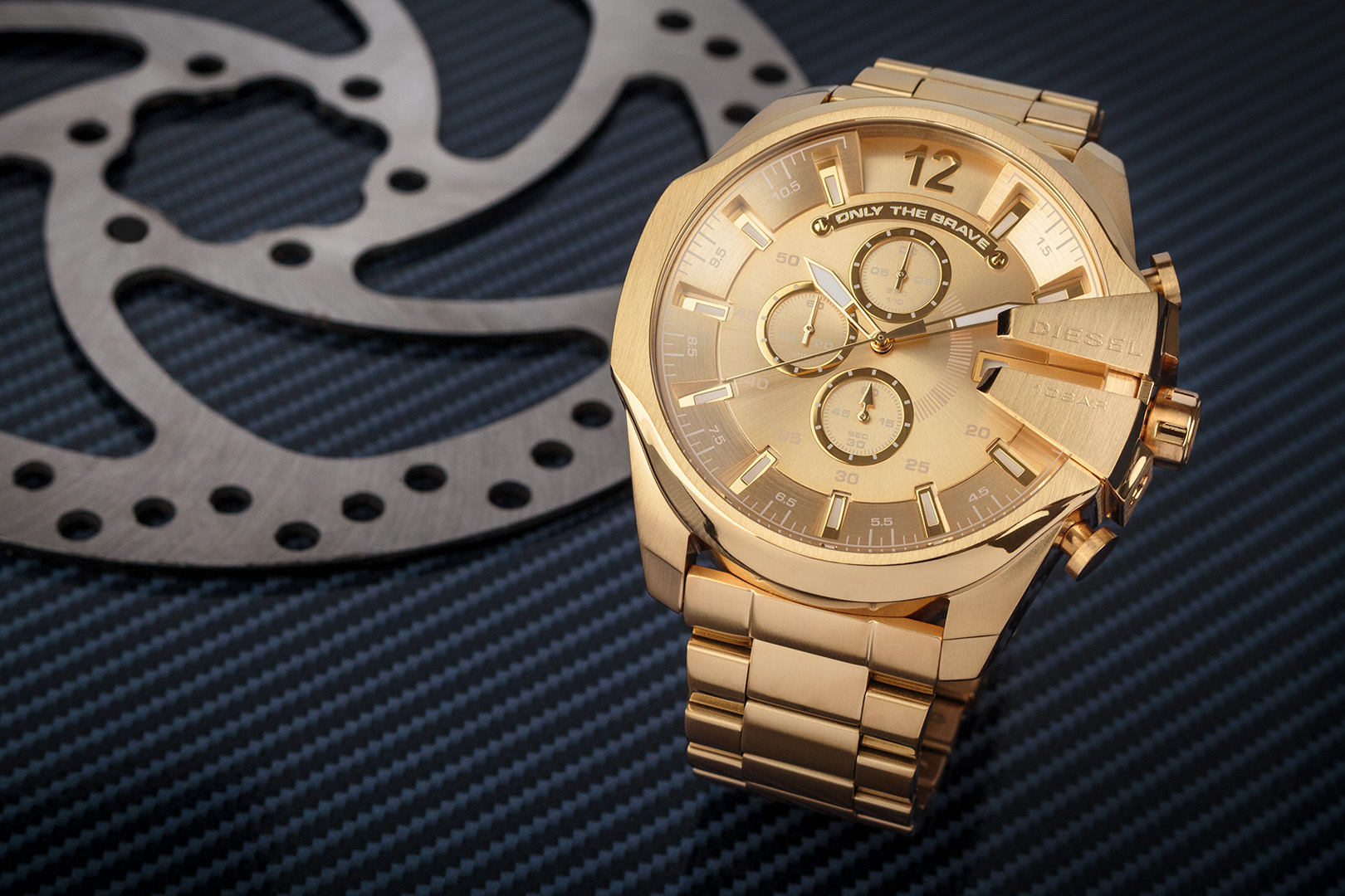 Photo Gallery of Diesel Watches | Hodinky-365.com