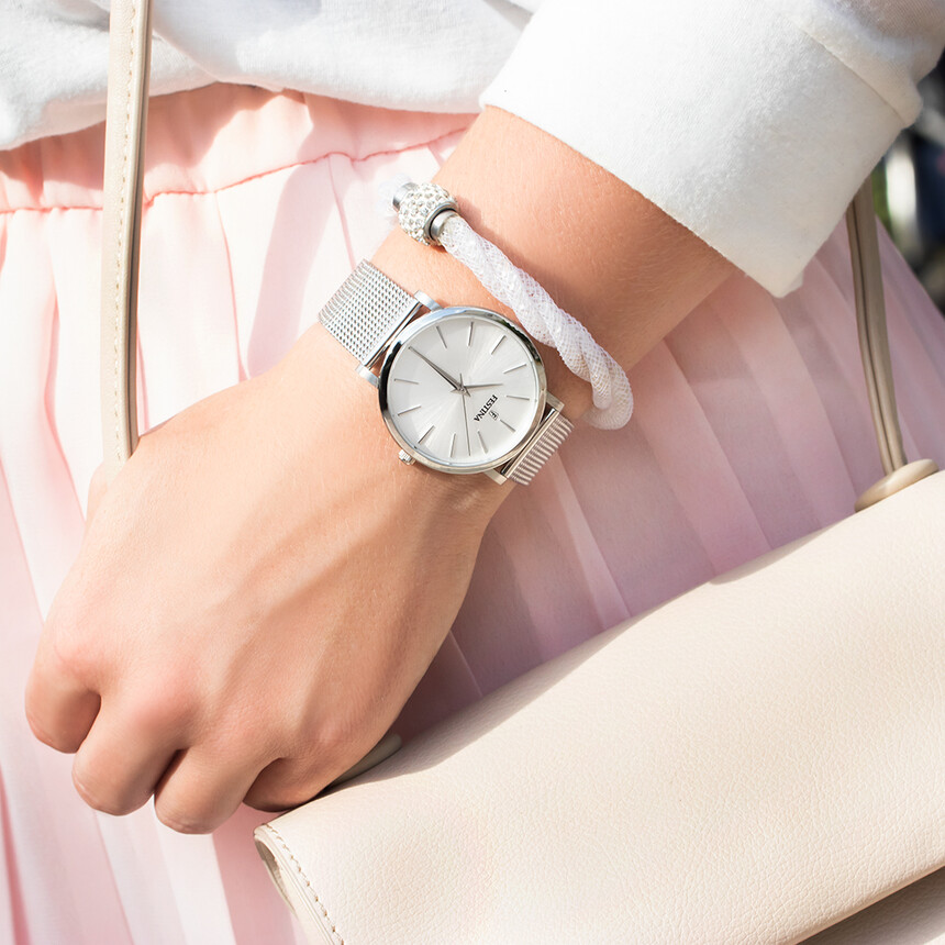 The most beautiful women's watches (affordable)