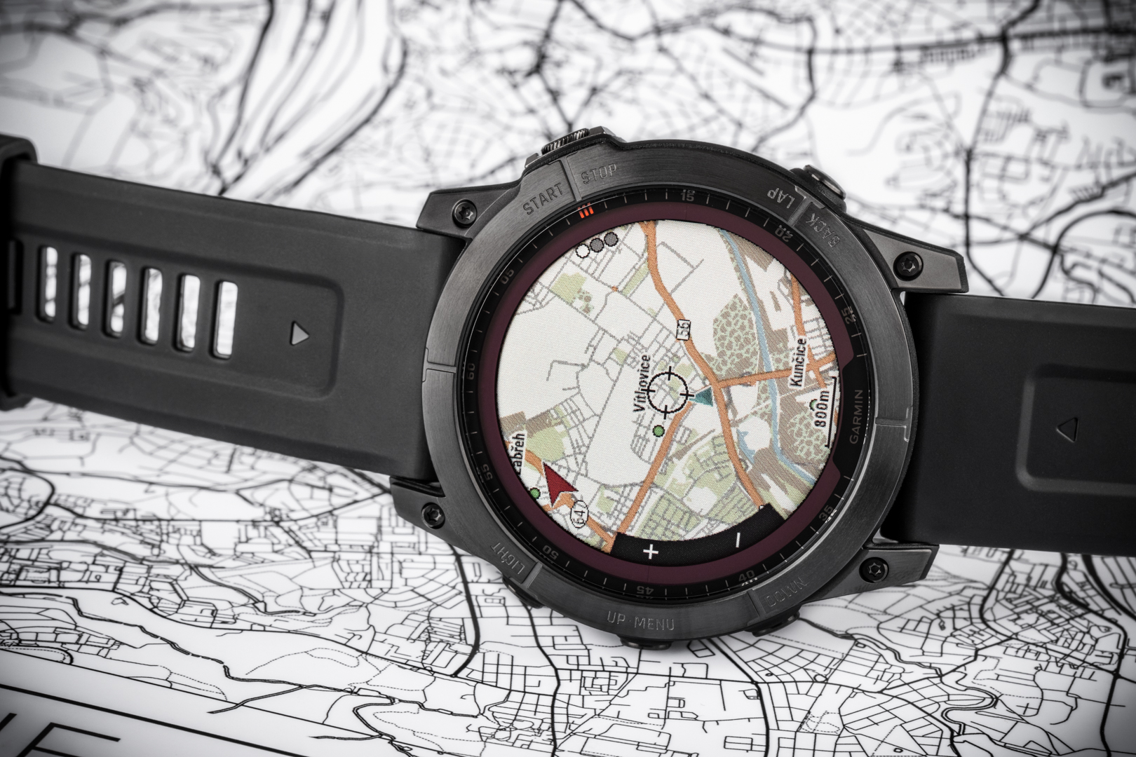 Garmin Fenix 7 – Buying guide | Hodinky-365.com
