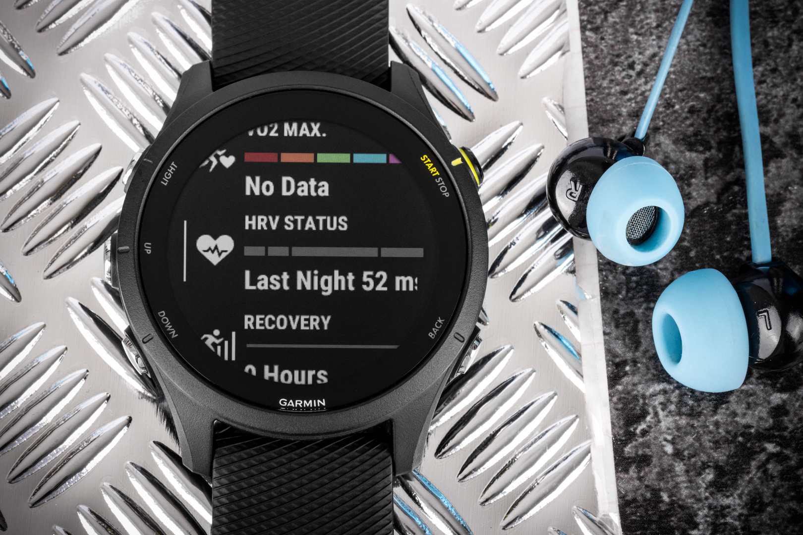 Garmin Forerunner 255/255S Review – Loaded mid-price athlete