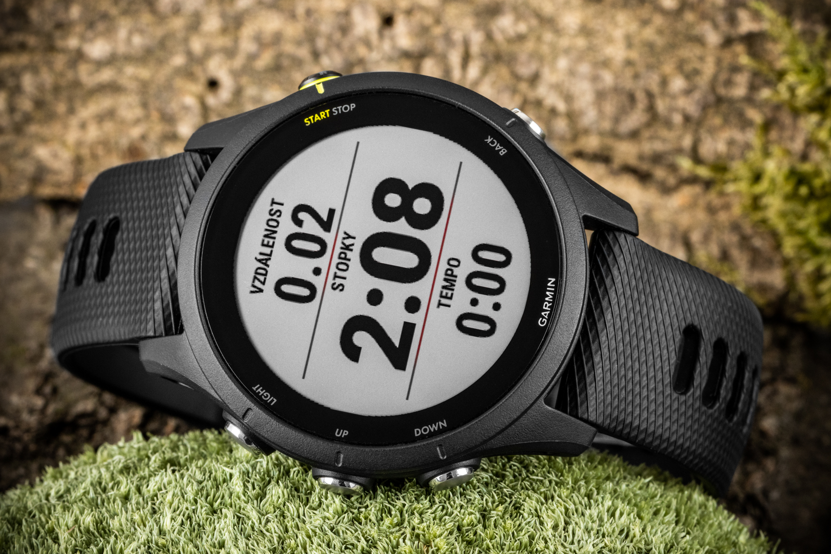 Garmin Forerunner 255/255S Review – Loaded mid-price athlete
