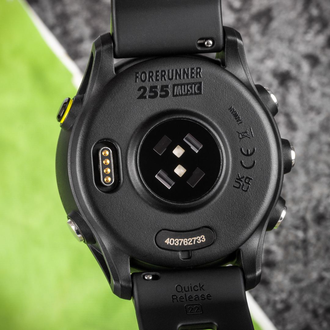 Garmin Forerunner 255/255S Review – Loaded mid-price athlete