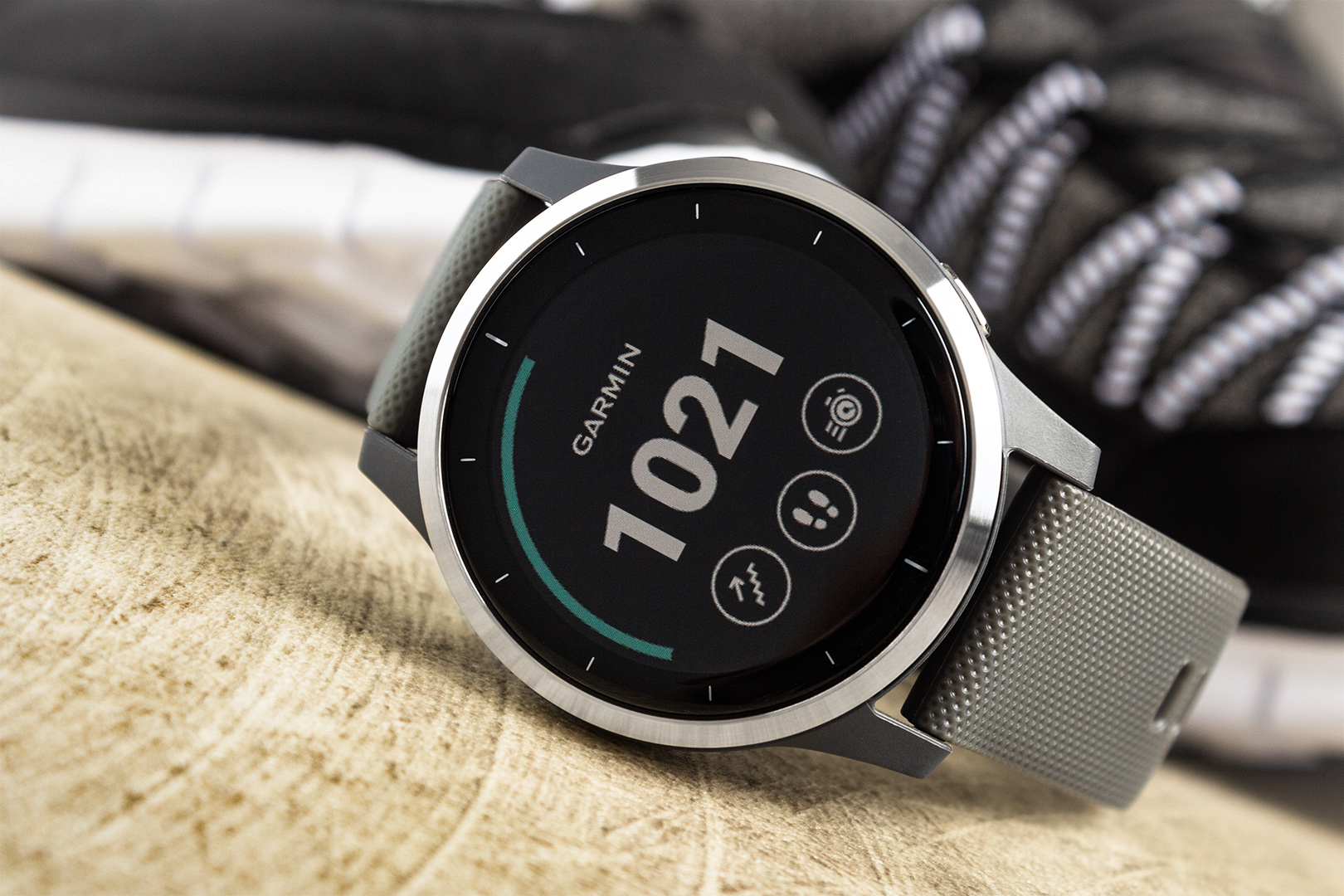 Men's Smart Garmin Watches | Hodinky-365.com