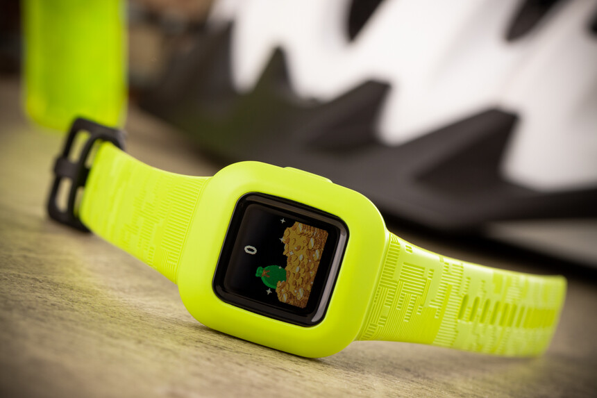 6 Things you should consider before buying children's watch