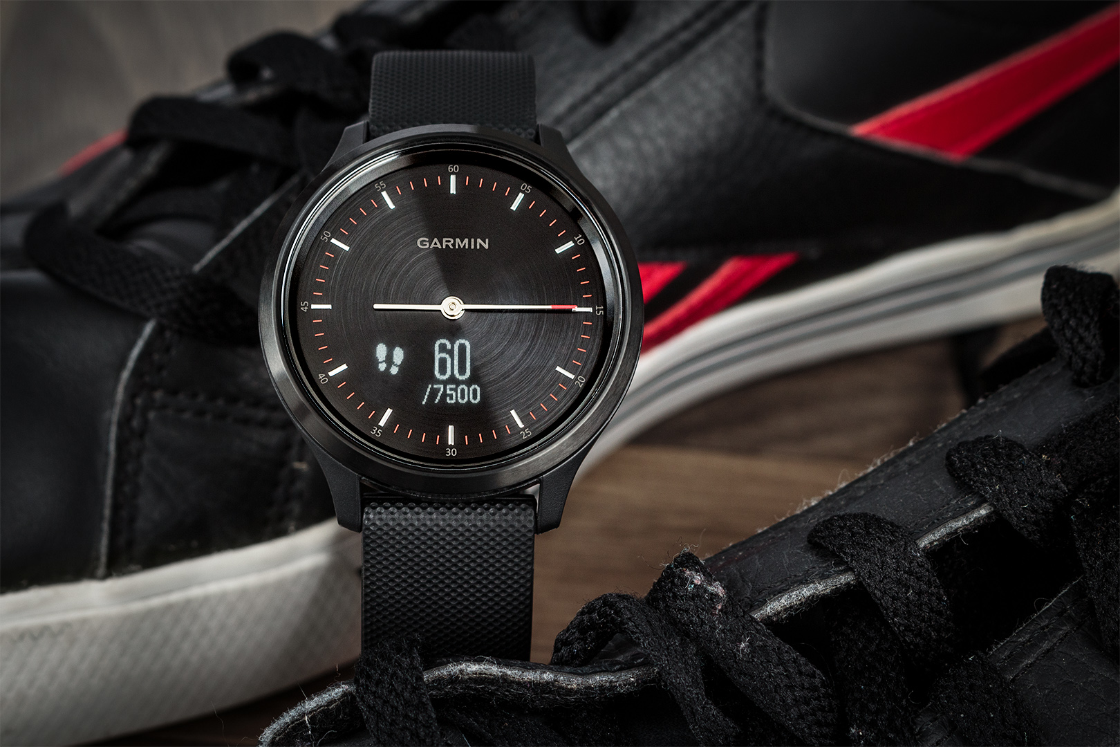 Men's Smart Garmin Watches | Hodinky-365.com