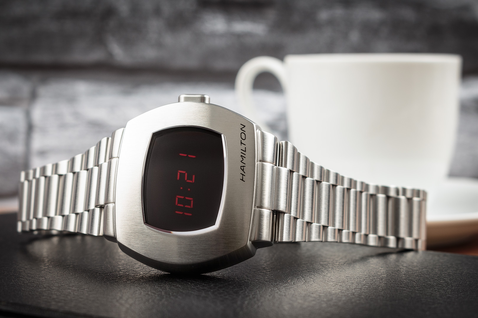 THE BEST OF: The 6 most iconic watches Hamilton