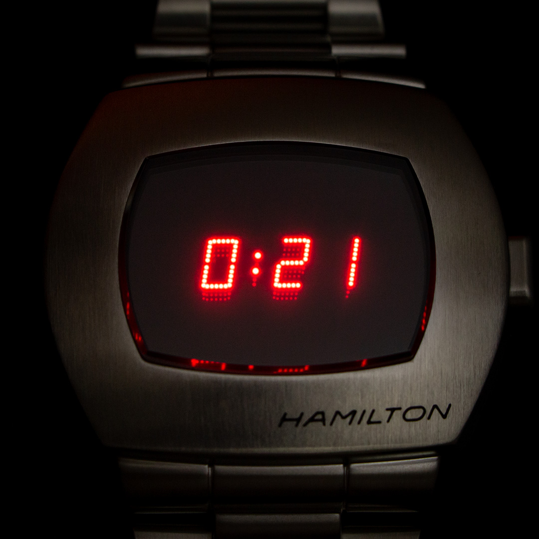 THE BEST OF: The 6 most iconic watches Hamilton
