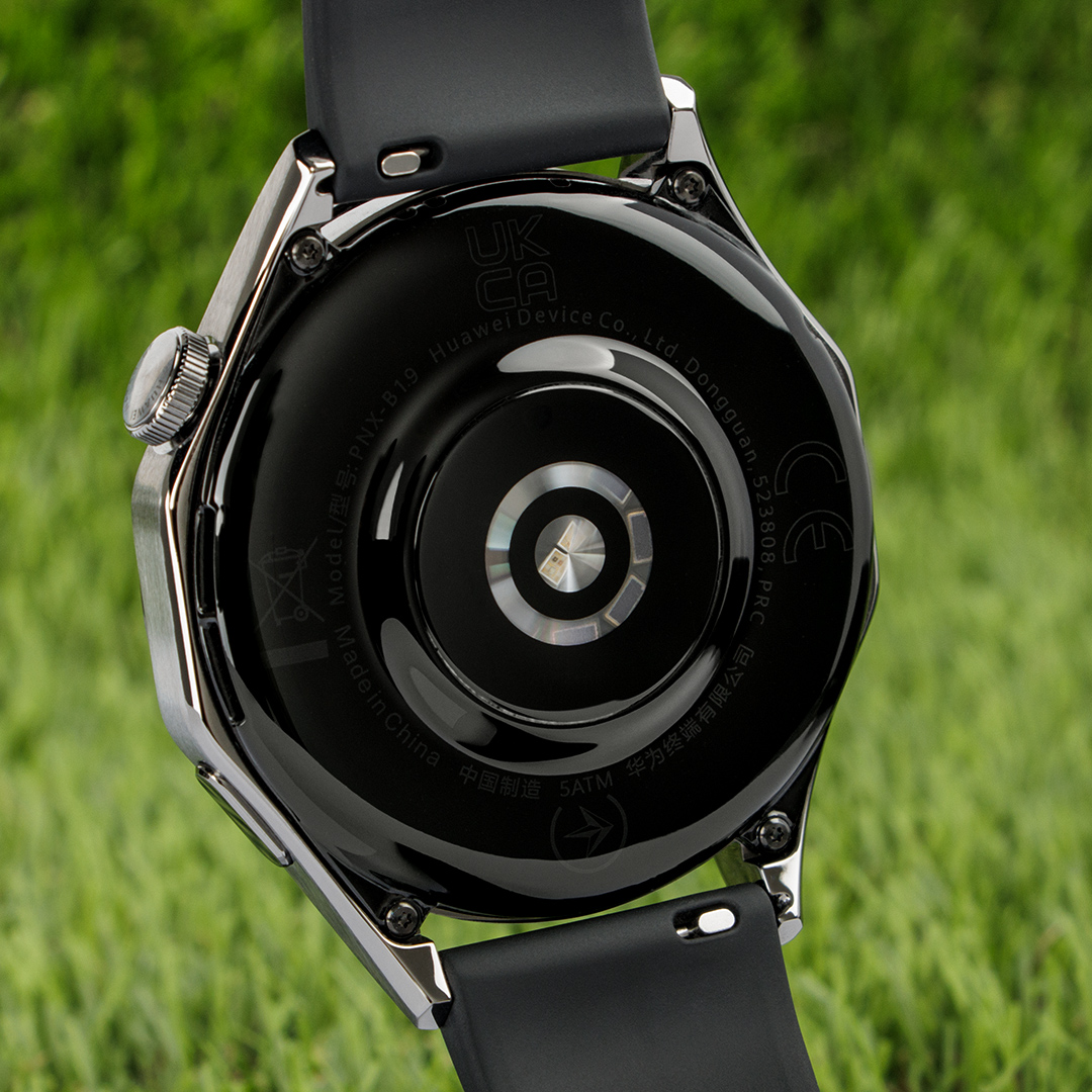 Huawei Watch GT 4 review – A new standard of elegance