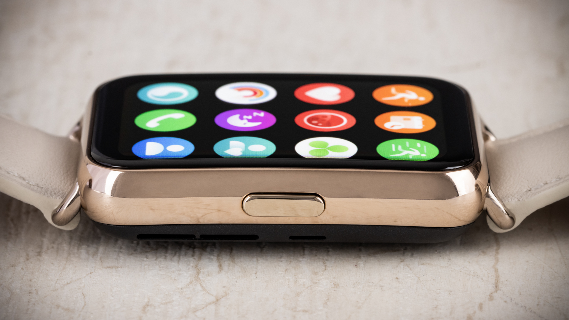 Huawei Watch Fit 2 Review | Hodinky-365.com