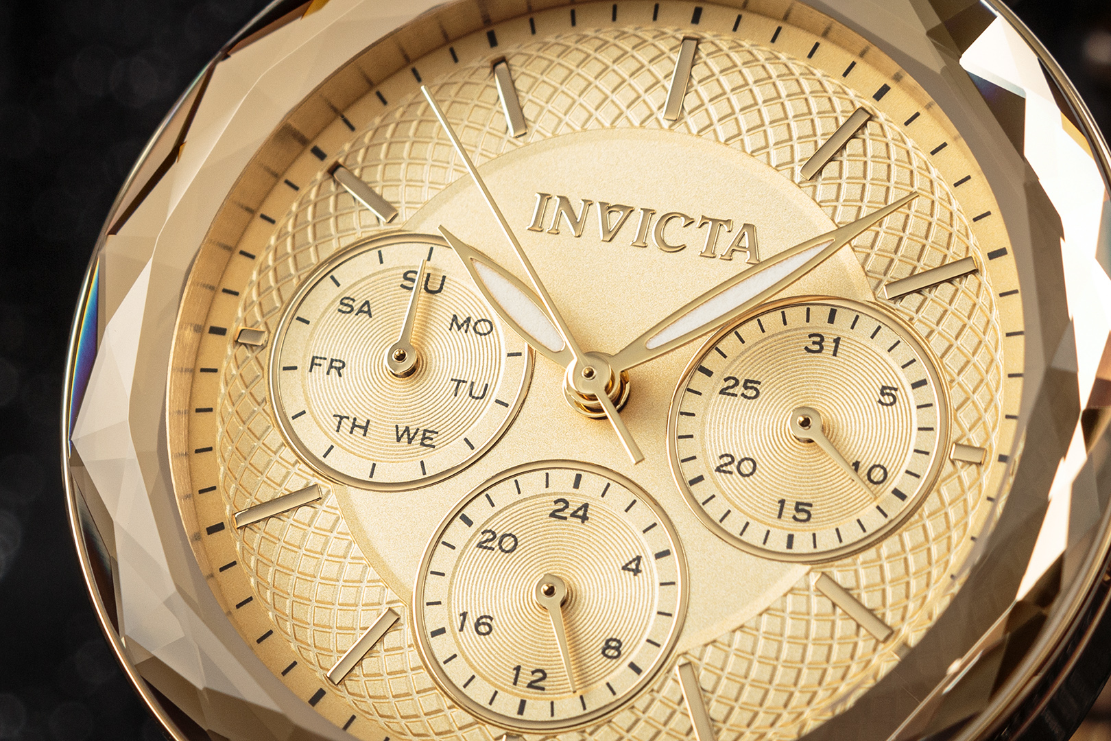 Photo gallery of women watches Invicta Angel