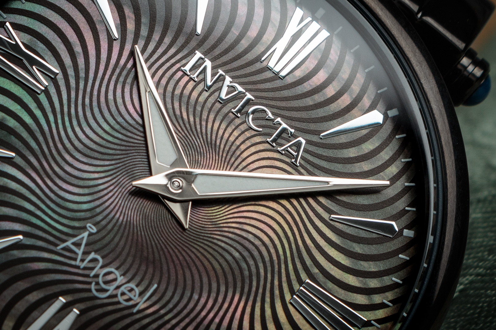 Photo gallery of women watches Invicta Angel