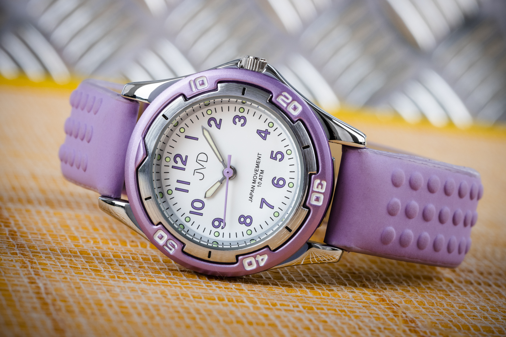 Girls' JVD watches photo gallery | Hodinky-365.com