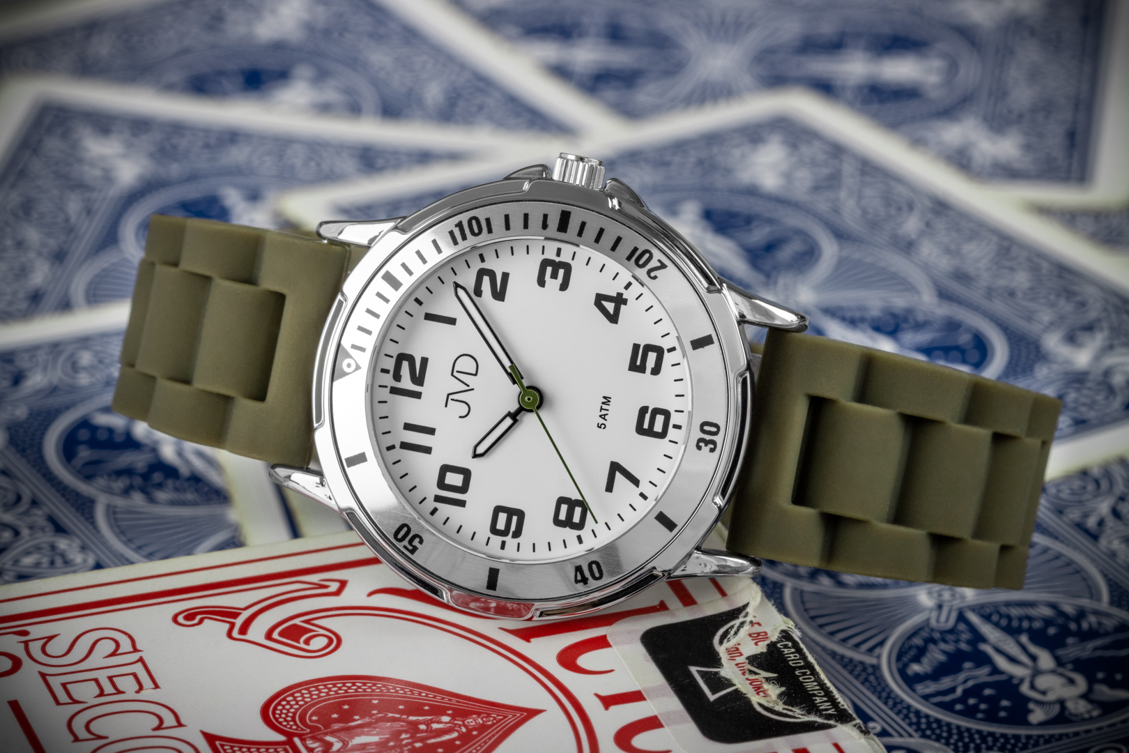 6 Things you should consider before buying children's watch