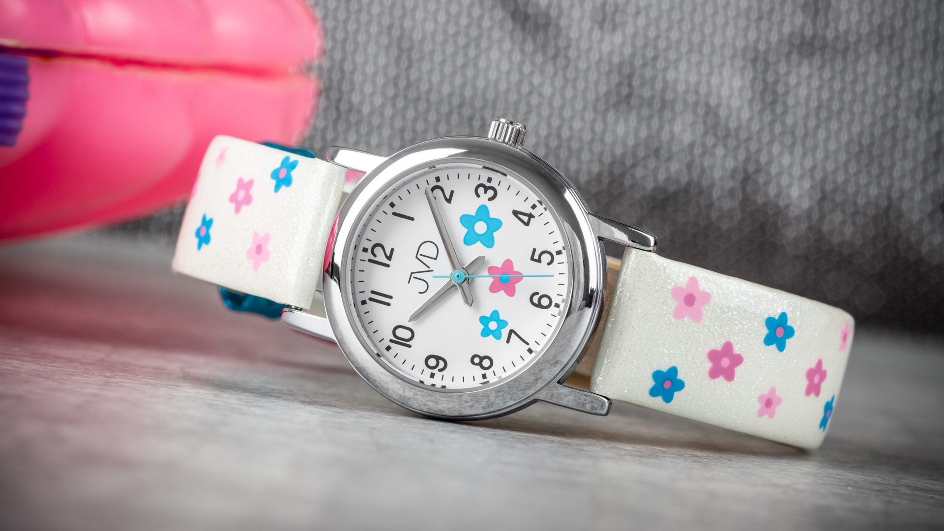 Girls' JVD watches photo gallery | Hodinky-365.com