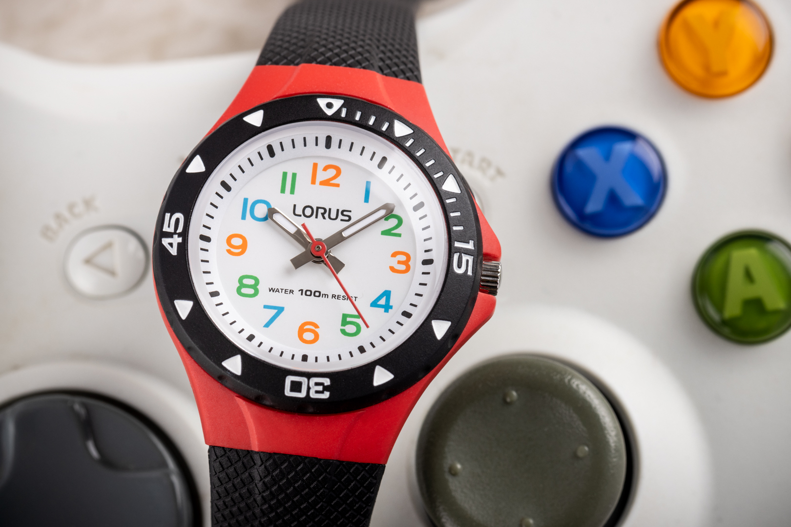 6 Things you should consider before buying children's watch