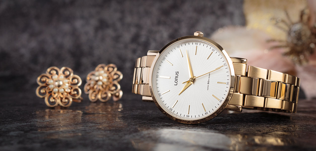 The most beautiful women's watches (affordable)