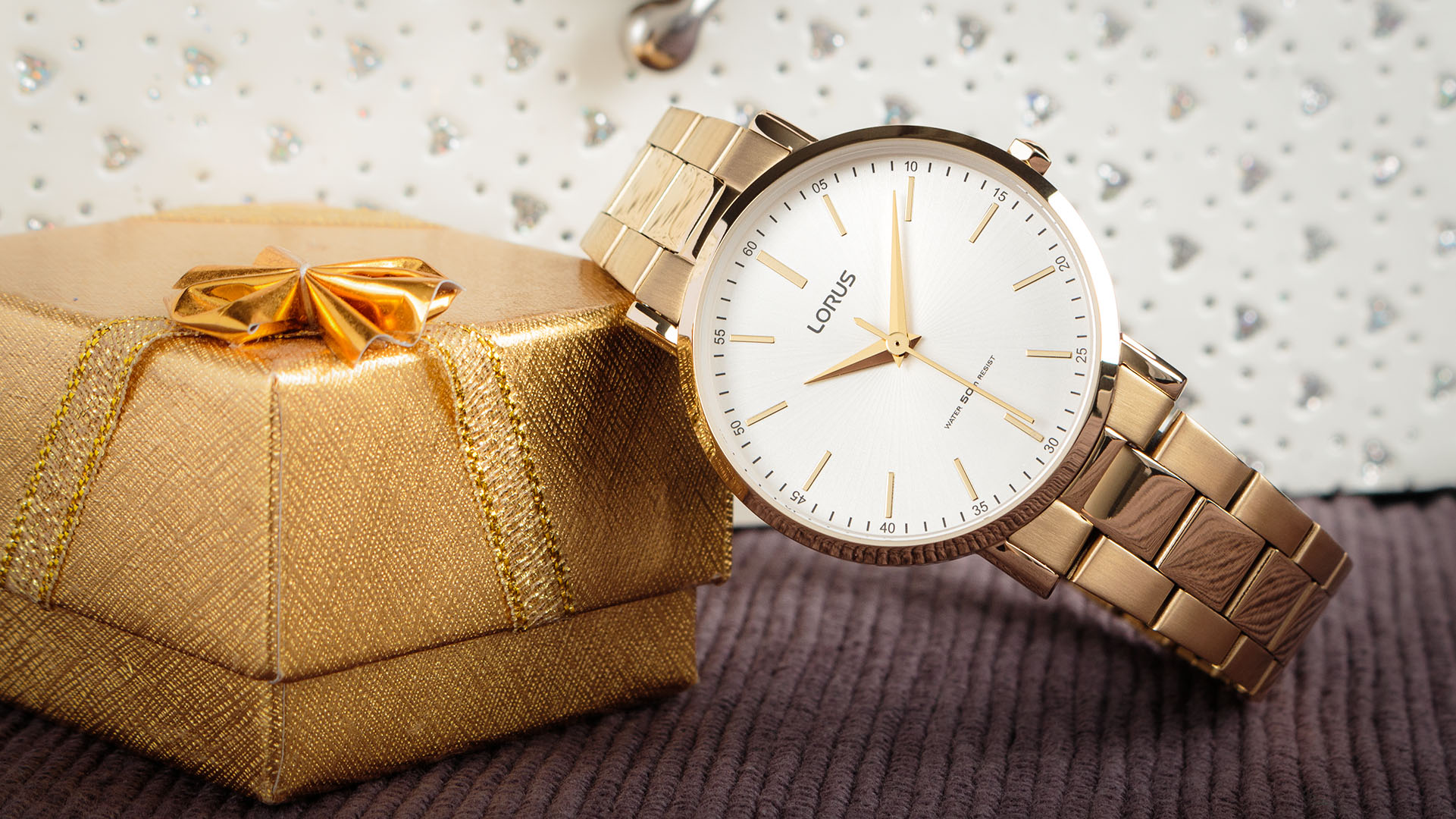 The most beautiful women's watches (affordable)