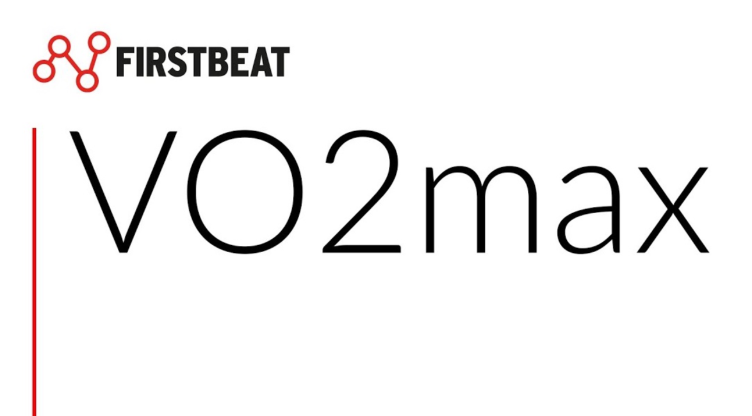 What is VO2 max? | Hodinky-365.com