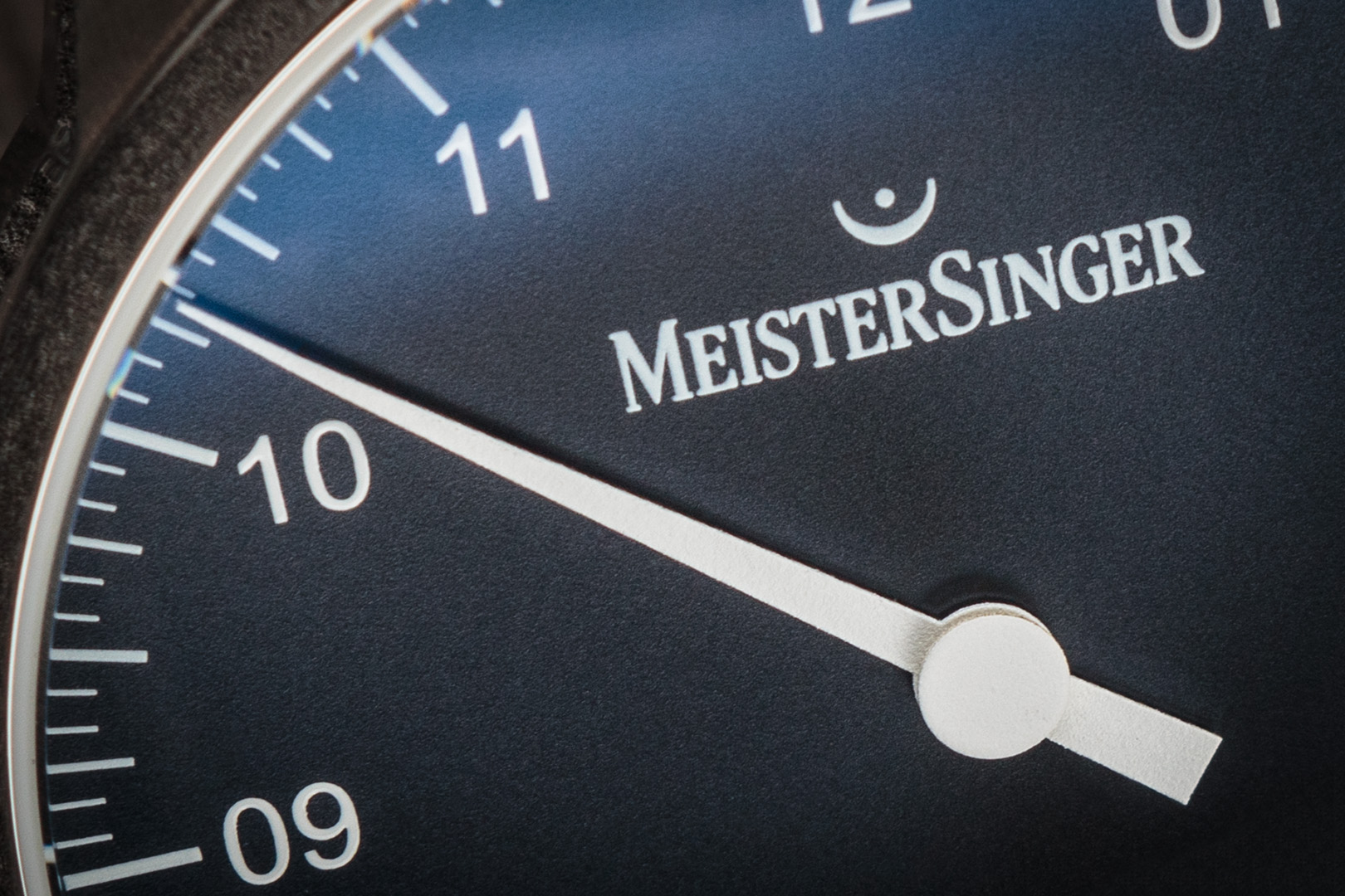 The Story of MeisterSinger | Hodinky-365.com