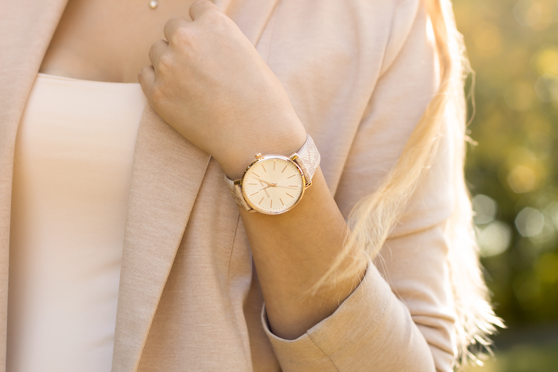 Michael Kors photo gallery of women's watches