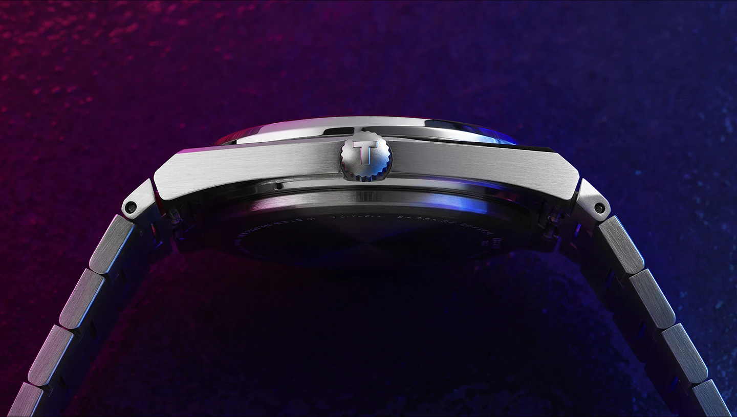 Tissot PRX - Introduction | Hodinky-365.com