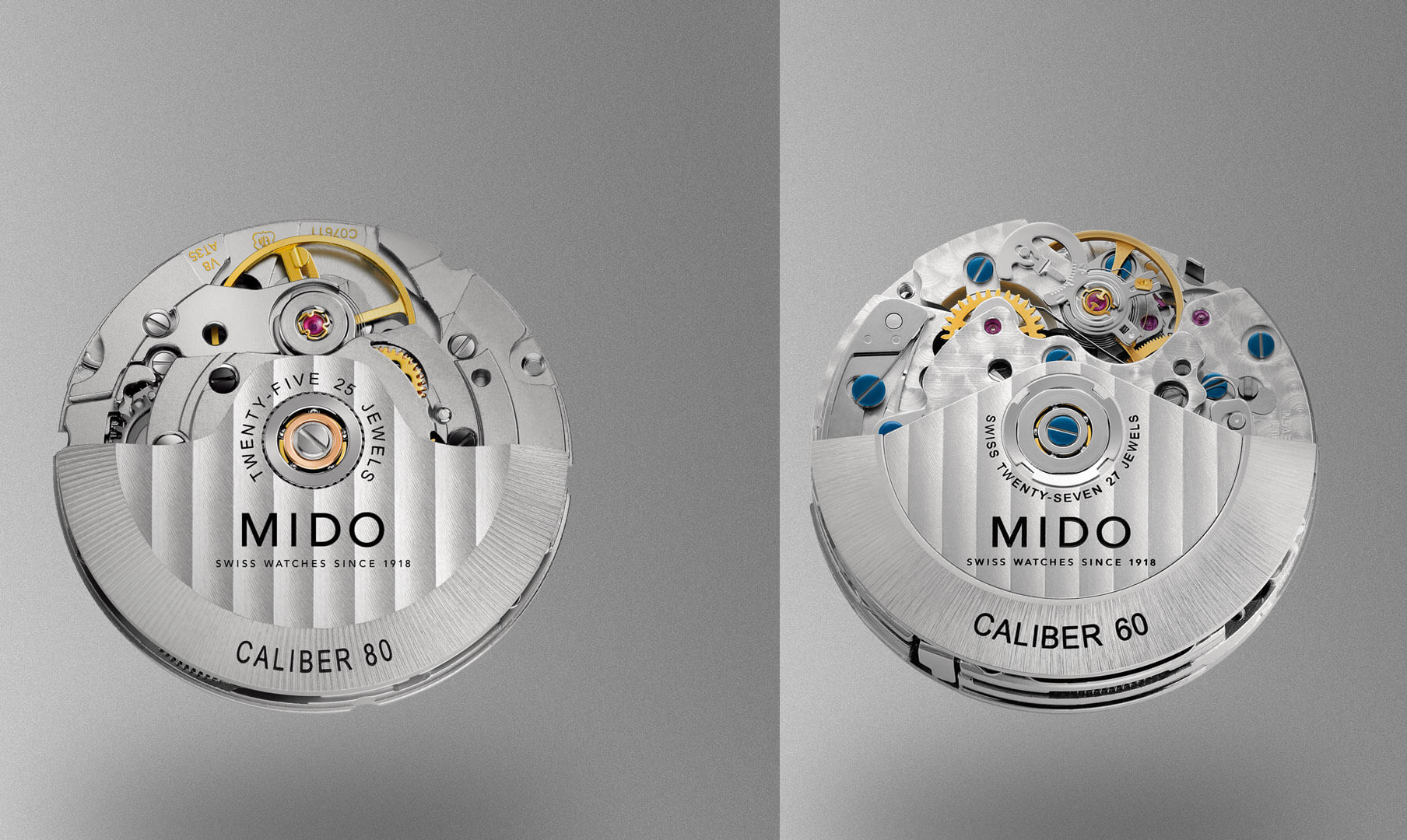 The story of the Mido brand | Hodinky-365.com