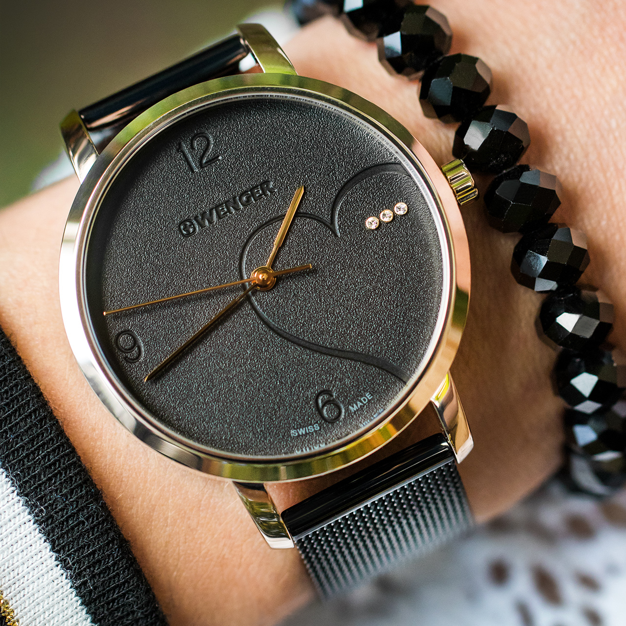 The most beautiful women's watches | Hodinky-365.com