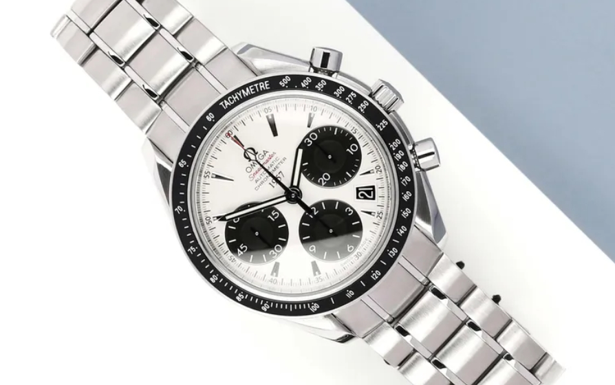 TOP 5 alternativ Omega Speedmaster Moonwatch