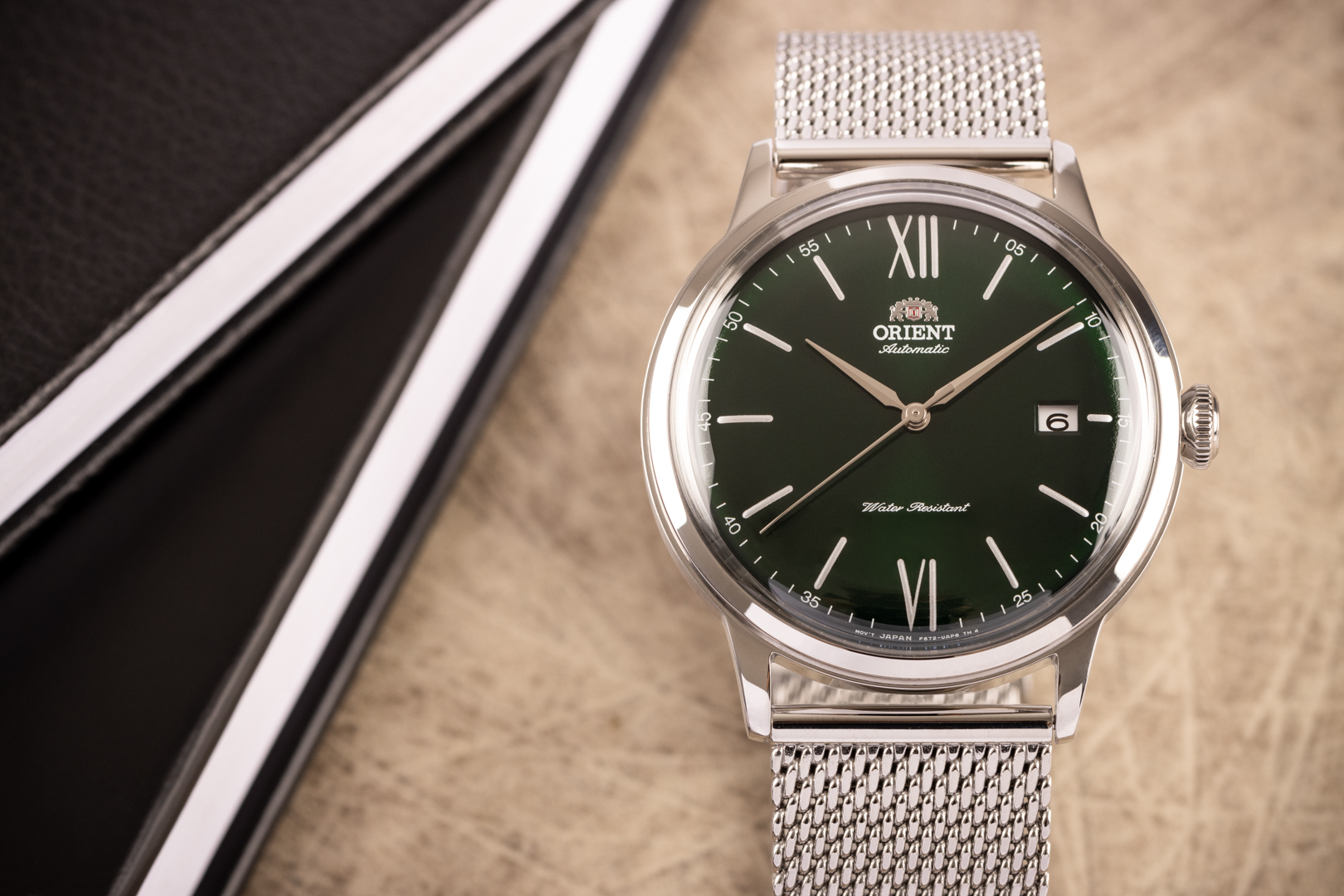 Orient Classic Version 6 Review | Hodinky-365.com