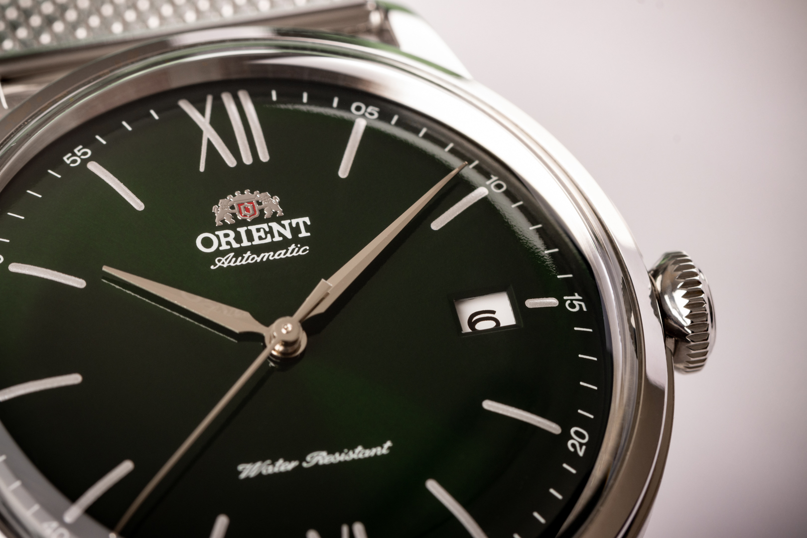 Orient Classic Version 6 Review | Hodinky-365.com
