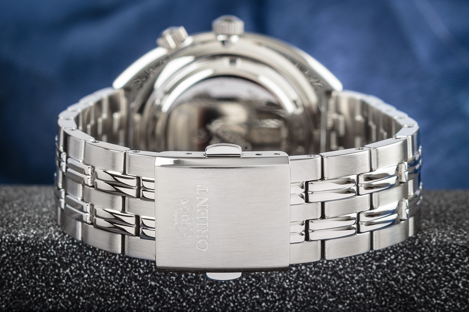 Orient "World Map Revival" RA-AA0E03L19B Review