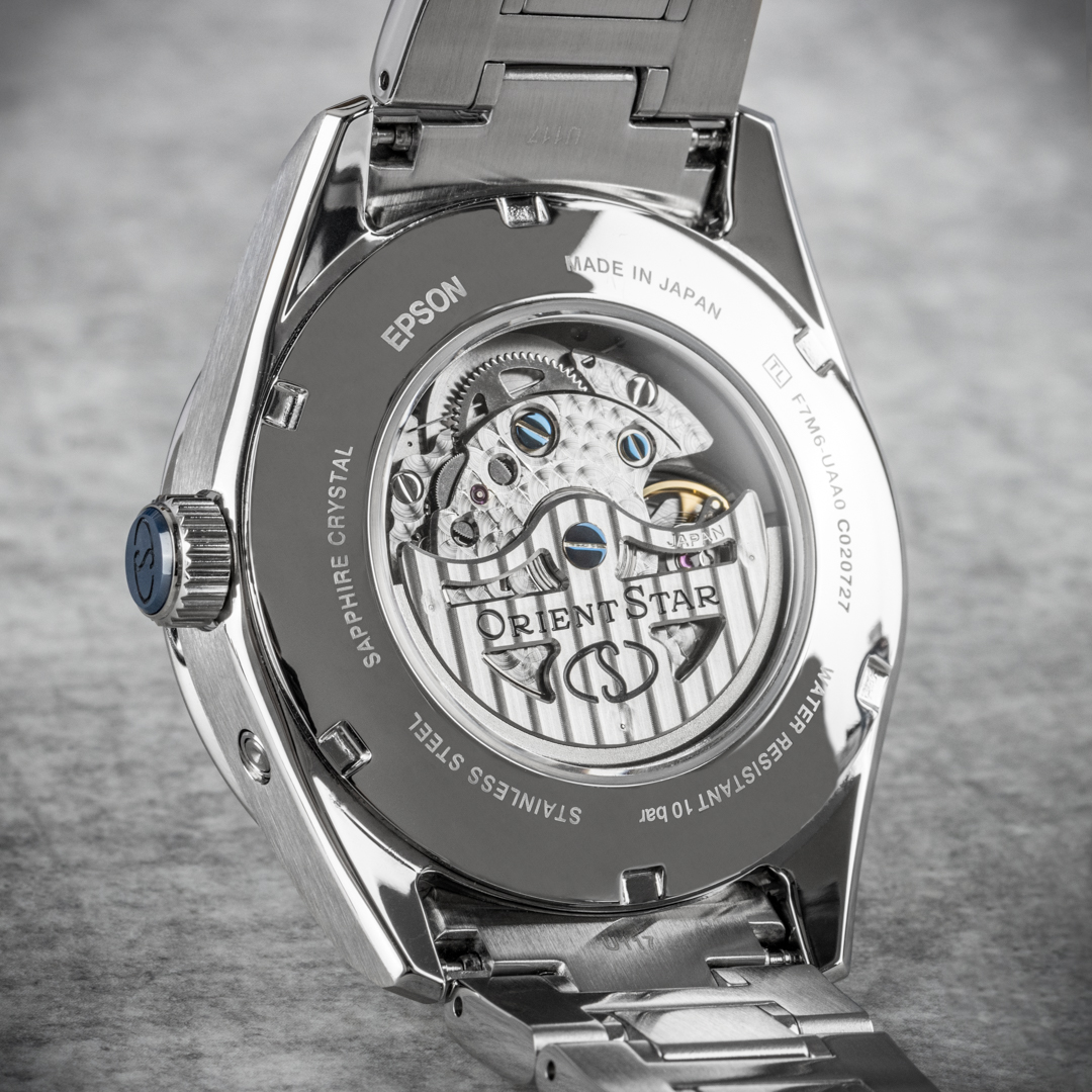 About Orient Star | Hodinky-365.com